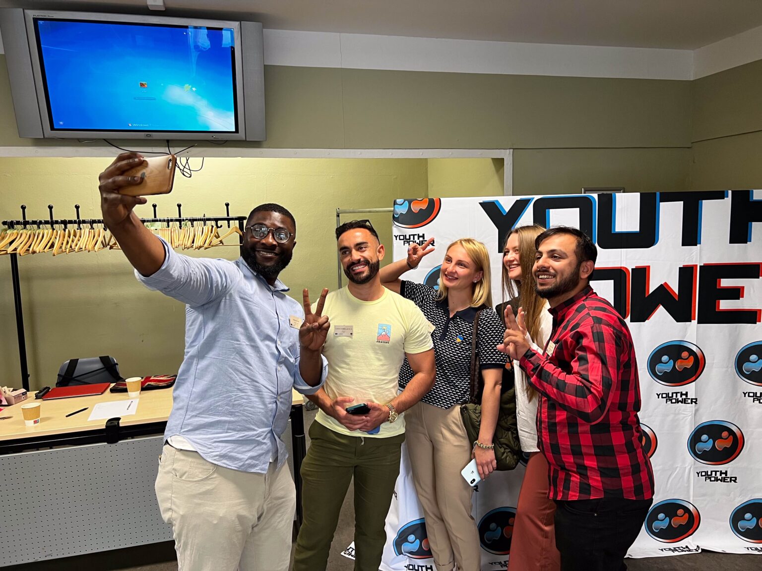 Youth Power